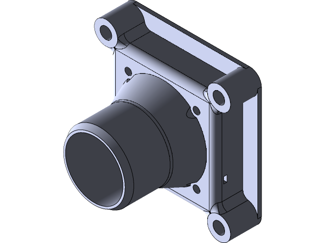 Free CAD Designs, Files & 3D Models | The GrabCAD Community Library