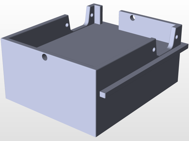 Free CAD Designs, Files & 3D Models | The GrabCAD Community Library