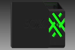 BOXX Future Workstation Design Challenge | Engineering & Design ...
