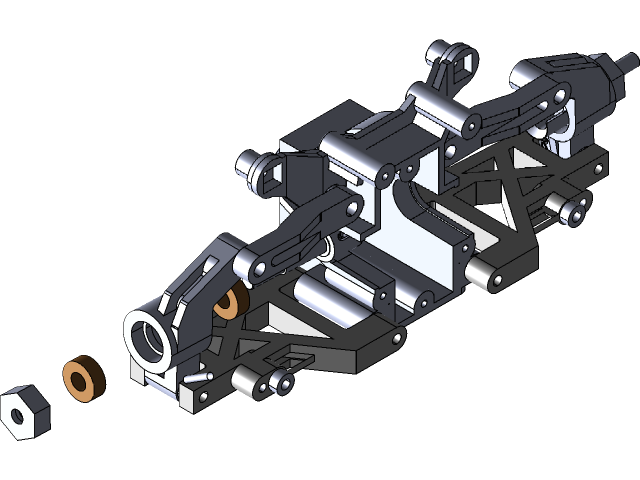 Free CAD Designs, Files & 3D Models | The GrabCAD Community Library