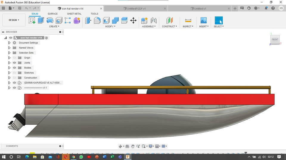 Free CAD Designs, Files & 3D Models | The GrabCAD Community Library