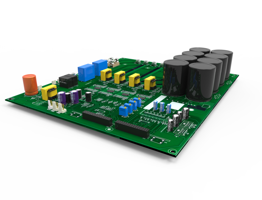 Free CAD Designs, Files & 3D Models | The GrabCAD Community Library