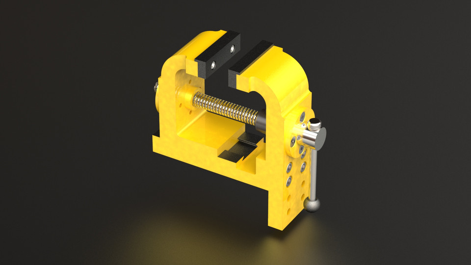 Free CAD Designs, Files & 3D Models | The GrabCAD Community Library