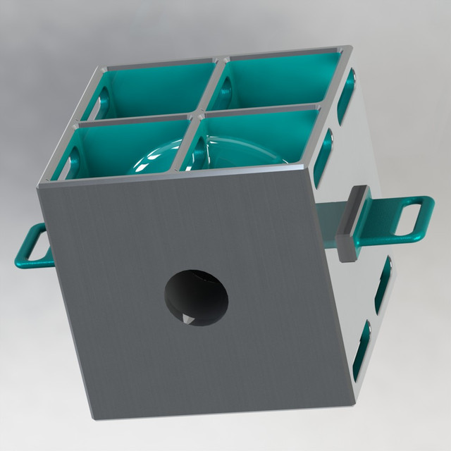 Free CAD Designs, Files & 3D Models | The GrabCAD Community Library