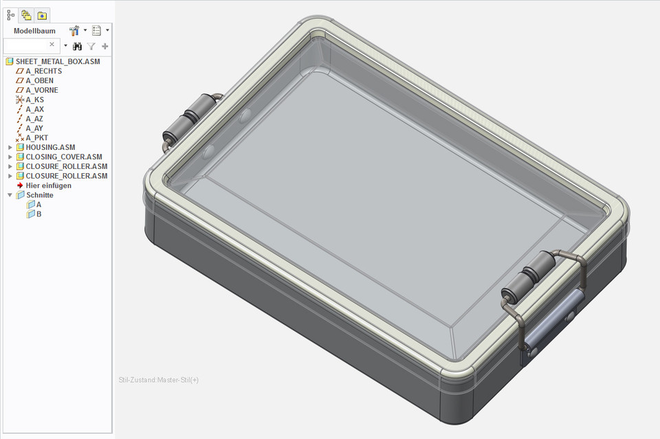 Free CAD Designs, Files & 3D Models | The GrabCAD Community Library