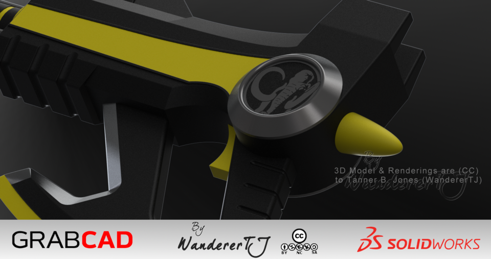 Free CAD Designs, Files & 3D Models | The GrabCAD Community Library