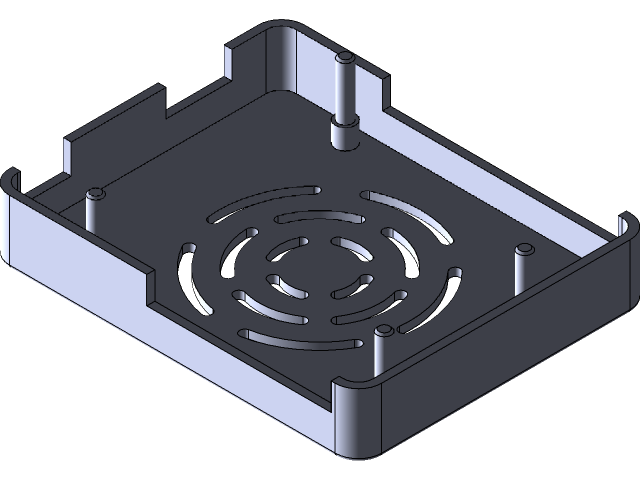 Free CAD Designs, Files & 3D Models | The GrabCAD Community Library