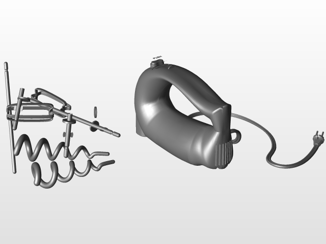 Free CAD Designs, Files & 3D Models | The GrabCAD Community Library