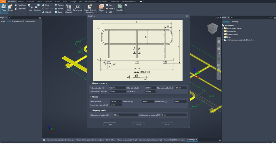 Free CAD Designs, Files & 3D Models | The GrabCAD Community Library
