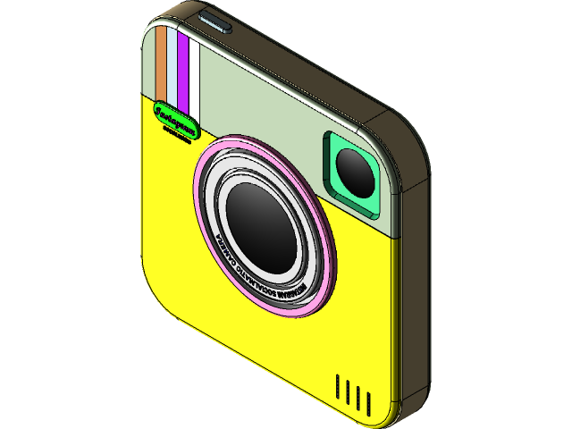 Free CAD Designs, Files & 3D Models | The GrabCAD Community Library