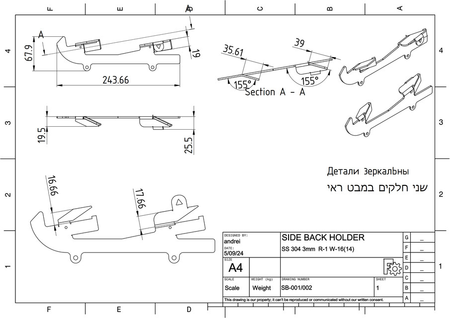Free CAD Designs, Files & 3D Models | The GrabCAD Community Library