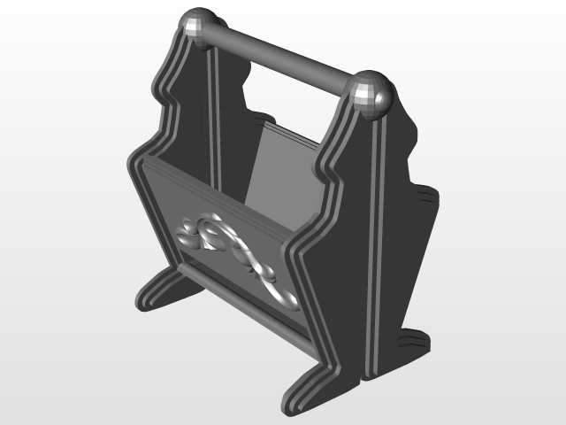 Free CAD Designs, Files & 3D Models | The GrabCAD Community Library