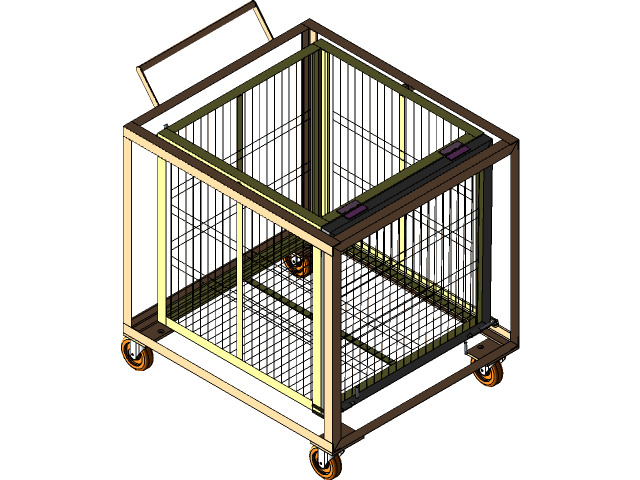 Free CAD Designs, Files & 3D Models | The GrabCAD Community Library