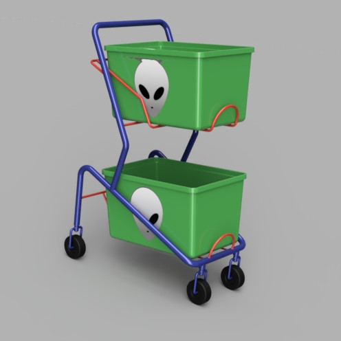 Free CAD Designs, Files & 3D Models | The GrabCAD Community Library