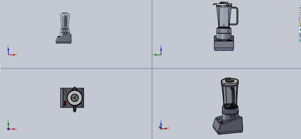 Free CAD Designs, Files & 3D Models | The GrabCAD Community Library