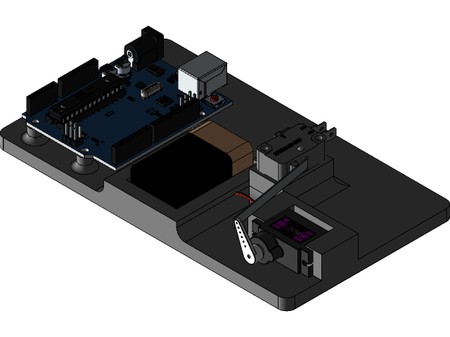 Free CAD Designs, Files & 3D Models | The GrabCAD Community Library