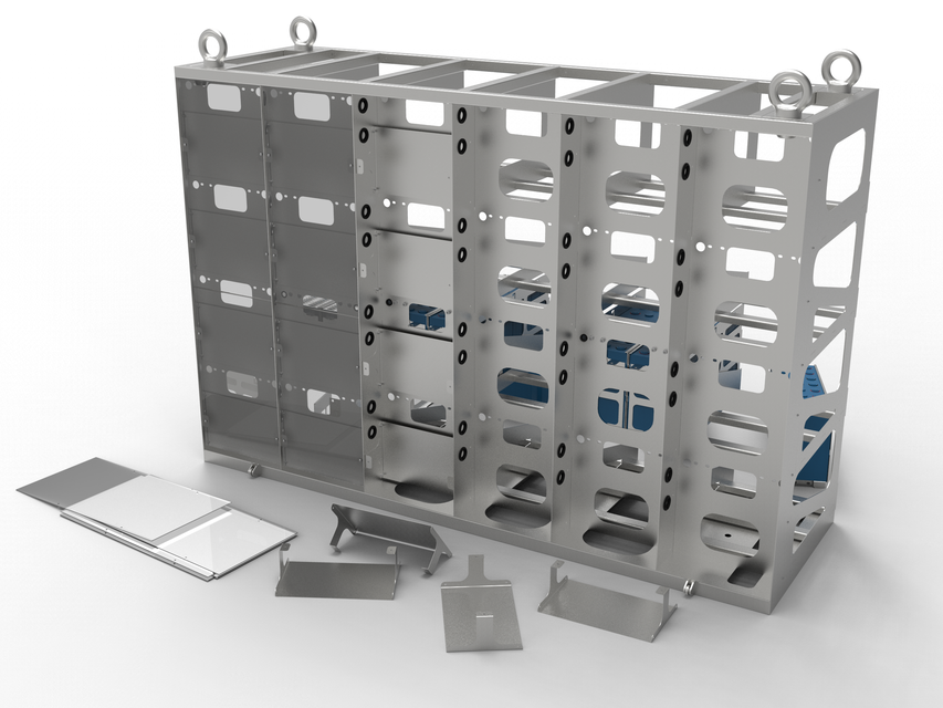 Free CAD Designs, Files & 3D Models | The GrabCAD Community Library