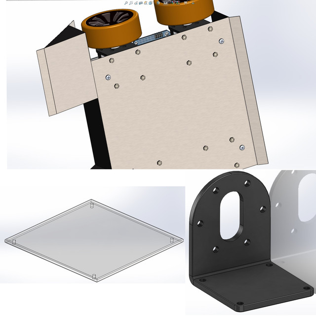 Free CAD Designs, Files & 3D Models | The GrabCAD Community Library