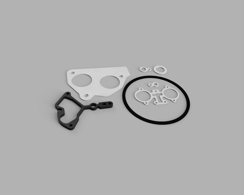 Free CAD Designs, Files & 3D Models | The GrabCAD Community Library