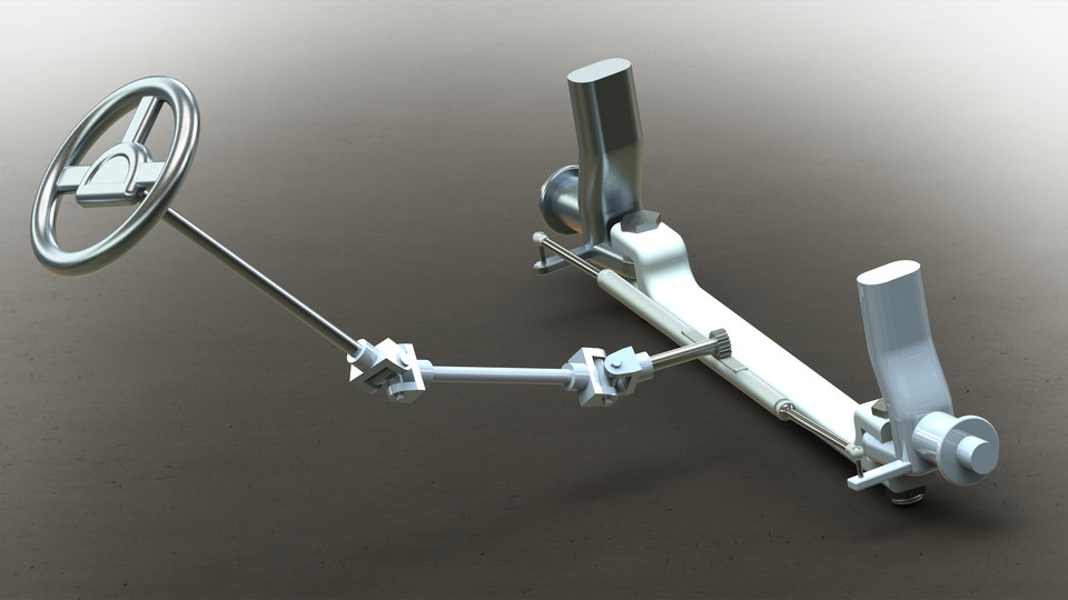 Free CAD Designs, Files & 3D Models | The GrabCAD Community Library