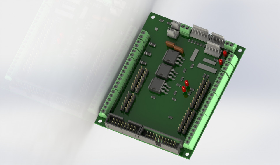 Free CAD Designs, Files & 3D Models | The GrabCAD Community Library