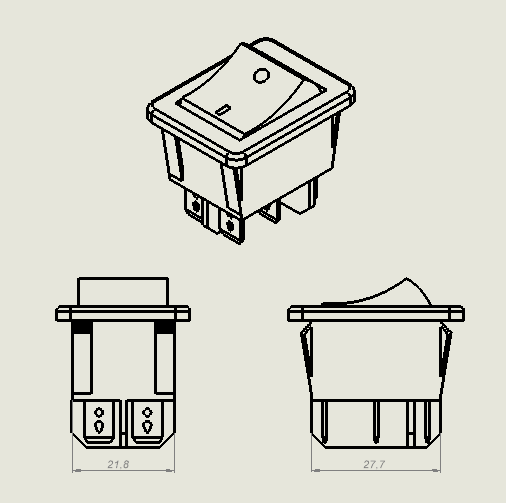 Free CAD Designs, Files & 3D Models | The GrabCAD Community Library