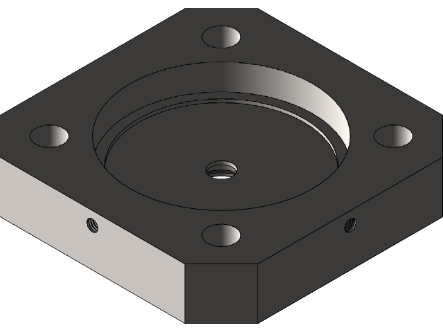 Free CAD Designs, Files & 3D Models | The GrabCAD Community Library