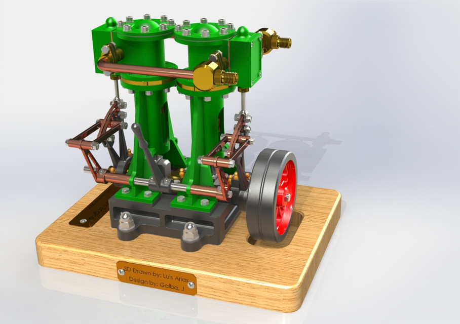 Free CAD Designs, Files & 3D Models | The GrabCAD Community Library