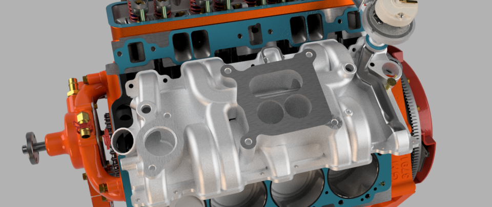 Free CAD Designs, Files & 3D Models | The GrabCAD Community Library