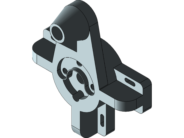 Free CAD Designs, Files & 3D Models | The GrabCAD Community Library