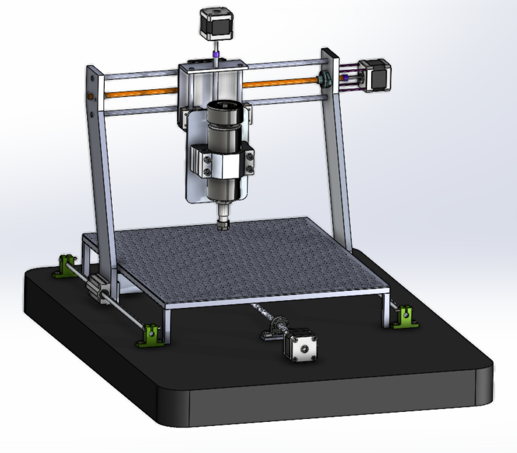 Free CAD Designs, Files & 3D Models | The GrabCAD Community Library