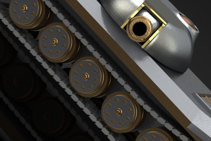 Free CAD Designs, Files & 3D Models | The GrabCAD Community Library