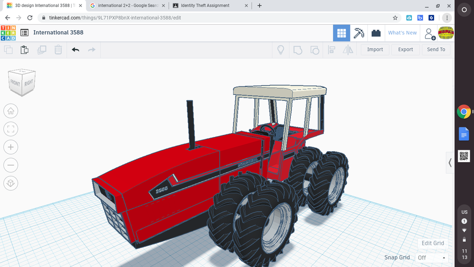 Free CAD Designs, Files & 3D Models | The GrabCAD Community Library