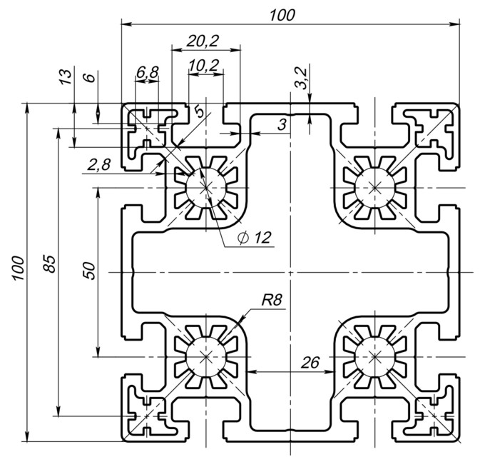 Free CAD Designs, Files & 3D Models | The GrabCAD Community Library