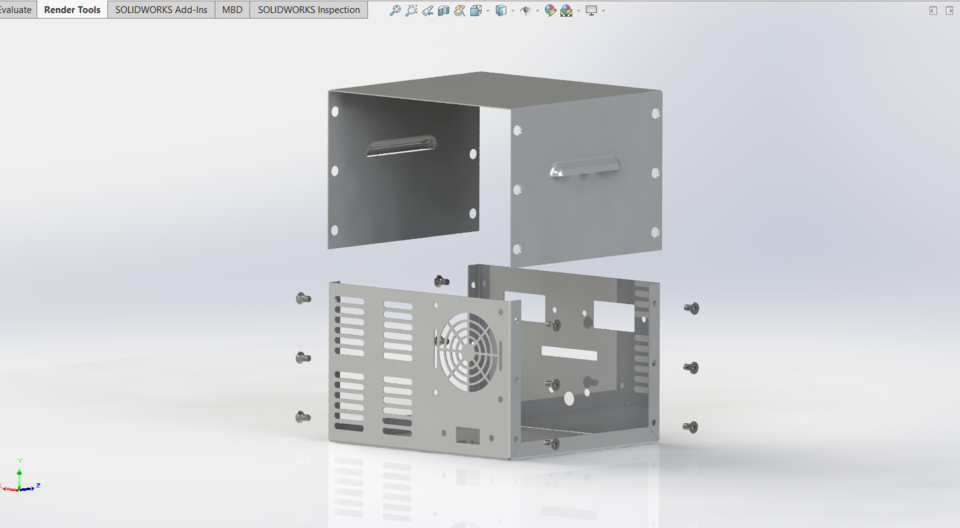 Free CAD Designs, Files & 3D Models | The GrabCAD Community Library