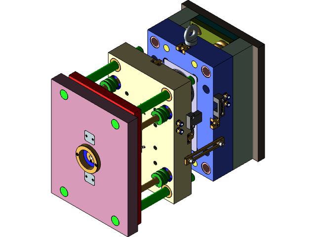 Free CAD Designs, Files & 3D Models | The GrabCAD Community Library