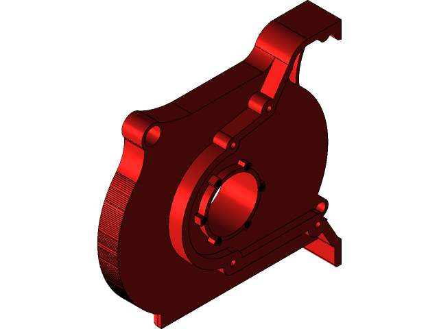 Free CAD Designs, Files & 3D Models | The GrabCAD Community Library