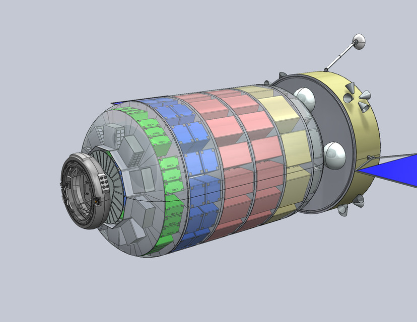 Free CAD Designs, Files & 3D Models | The GrabCAD Community Library