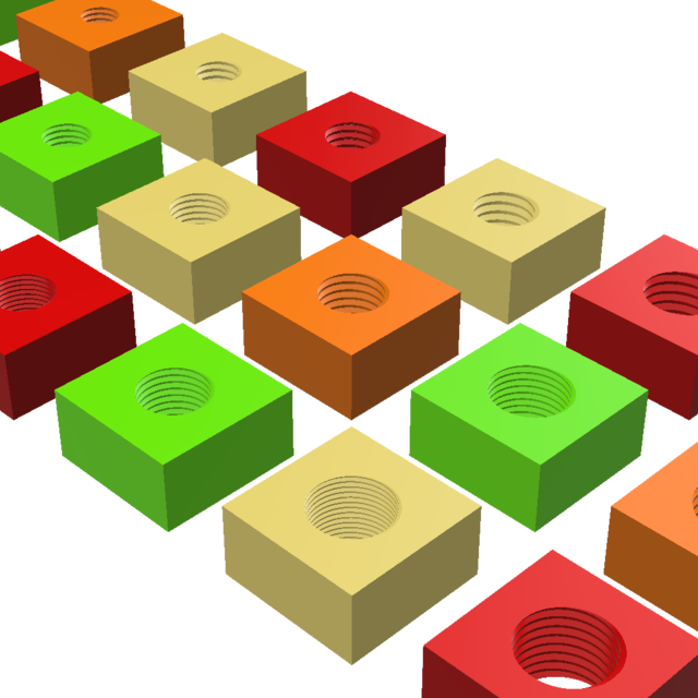 Free CAD Designs, Files & 3D Models | The GrabCAD Community Library