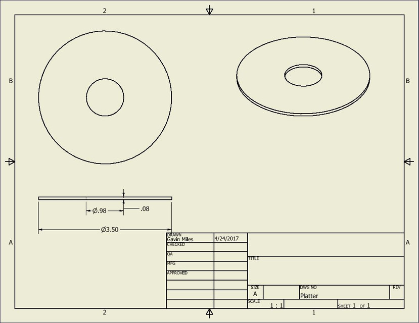 Free CAD Designs, Files & 3D Models | The GrabCAD Community Library