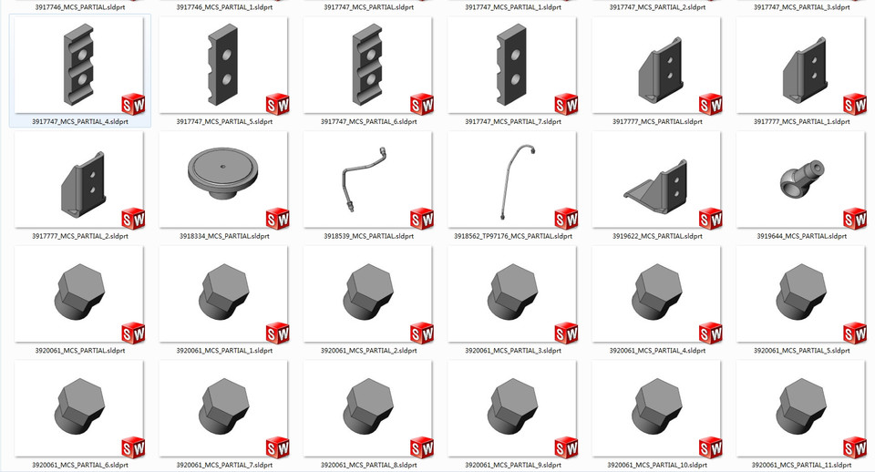 Free CAD Designs, Files & 3D Models | The GrabCAD Community Library