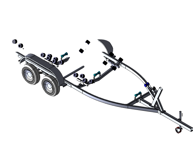 Free CAD Designs, Files & 3D Models | The GrabCAD Community Library