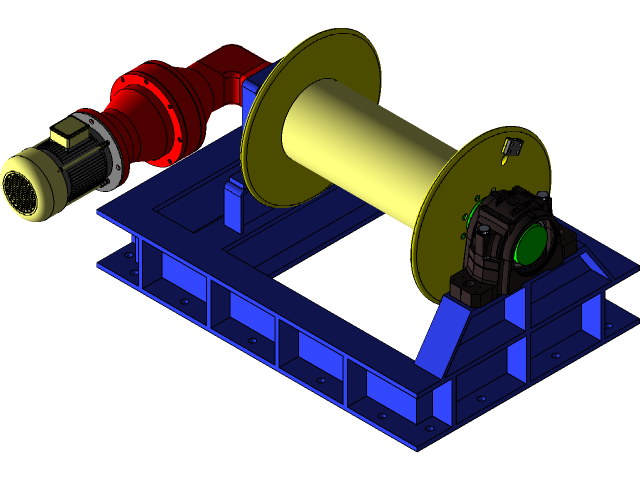 Free CAD Designs, Files & 3D Models | The GrabCAD Community Library