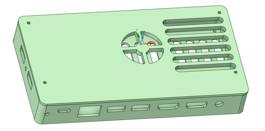 Free CAD Designs, Files & 3D Models | The GrabCAD Community Library