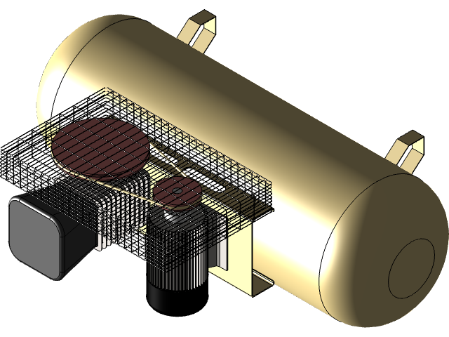 Free CAD Designs, Files & 3D Models | The GrabCAD Community Library