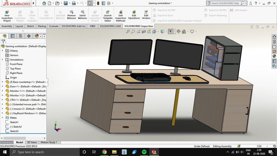 Free CAD Designs, Files & 3D Models | The GrabCAD Community Library