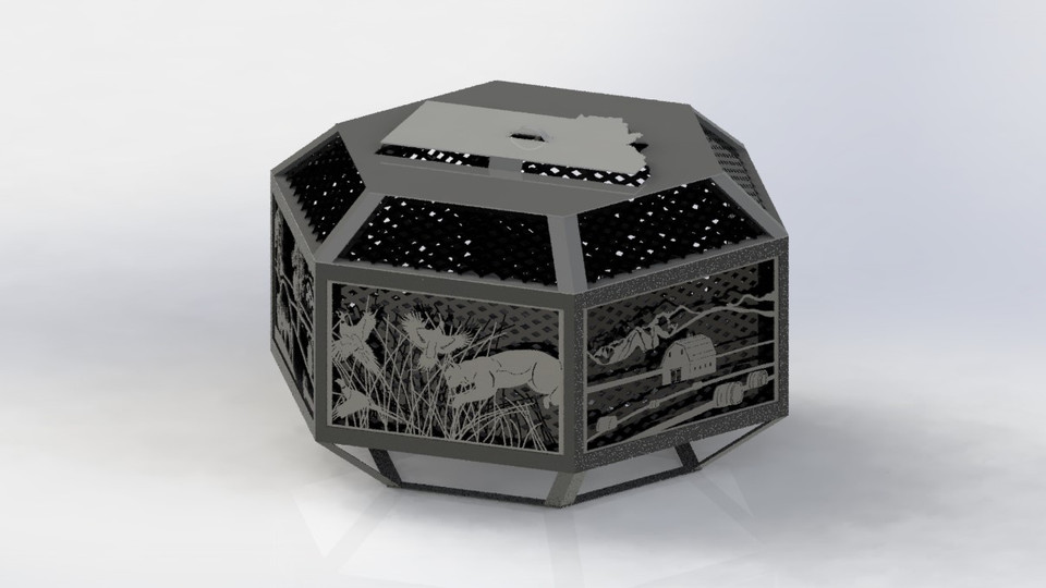 Free CAD Designs, Files & 3D Models | The GrabCAD Community Library