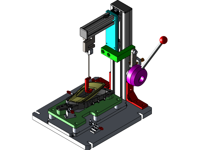 Free CAD Designs, Files & 3D Models | The GrabCAD Community Library