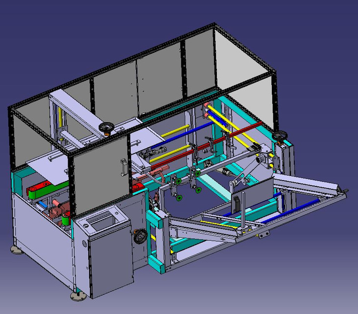 Free CAD Designs, Files & 3D Models | The GrabCAD Community Library