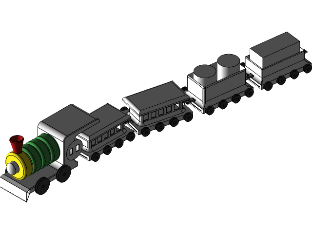 Free CAD Designs, Files & 3D Models | The GrabCAD Community Library